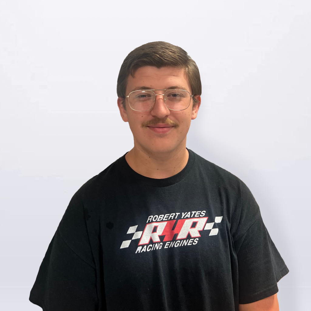 About Robert Yates Racing Engines