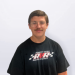 About Robert Yates Racing Engines