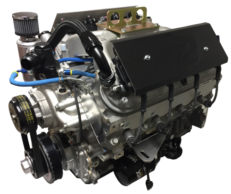 RYRE Unveils New RY525 Engine Program...