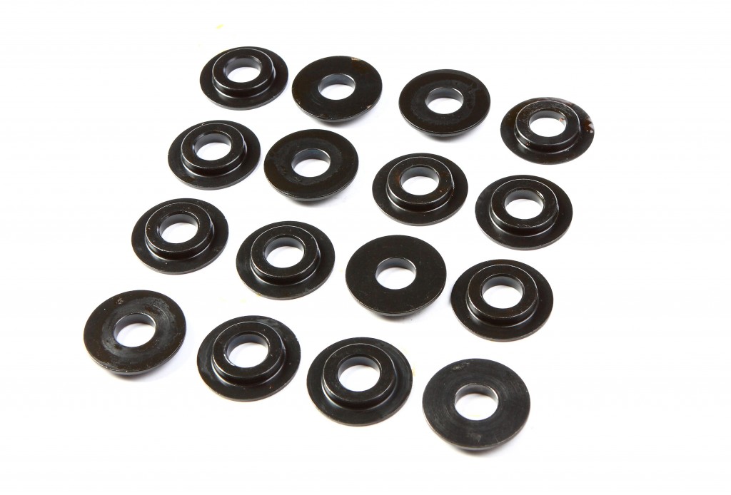 Valve spring seats 179001 - Robert Yates Racing Engines